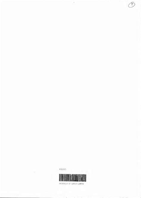 pdf university of surrey libraryepubs surrey ac uk 844098 1 10148580