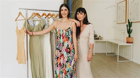 Founder Of Celeb Fashion Label Vrg Grl Lists Brisbane Home The Courier Mail