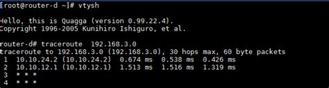 How To Perform Bgp Traffic Engineering Using Quagga On Linux