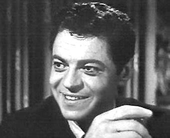 Los Angeles Morgue Files Wild Wild West Actor Ross Martin 1981 Mt Sinai Cemetery