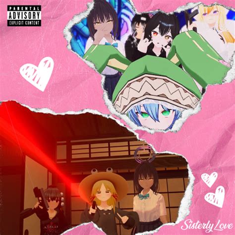 Stream Sisterly Love By 412lilfrank Listen Online For Free On Soundcloud