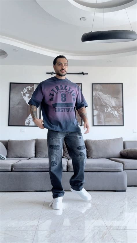 Special Studio ‎استایل این پیراهن باکسی با کاور و شلوارک 🫰🏼 تکمیل