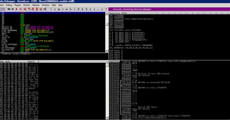 Buffer Overflow For Oscp Exploiting Slmail