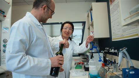 Advanced Analytical Services Callaghan Innovation