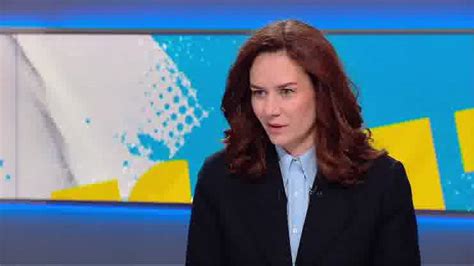 Maria Ejchart W Programie Graffiti Wolność Wąsika I Kamińskiego Zależy Wyłącznie Od