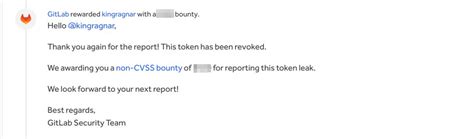 Noman Shaikh On Linkedin Saas Recon Osint Hackerone Gitlab Saas Api Bugbounty Infosec