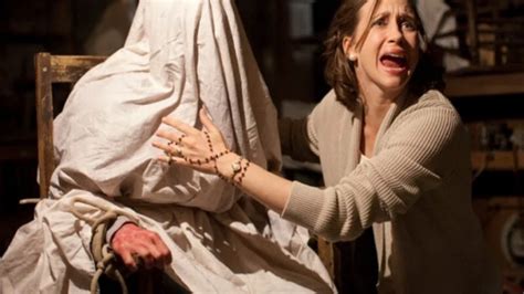 Yeay The Conjuring 4 Sedang Dalam Pengerjaan Di New Line