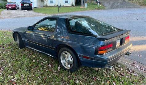 1987 Mazda Fc Rx 7 Na 13b Mazda Rx7 Forum
