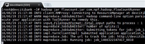 hadoop2 4 1 简单的用户手机流量统计的mapreduce程序 一 hadoop mapreduce hospital github csdn博客