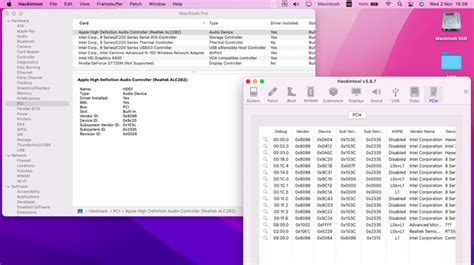 Succeed Install Macos Monterey 1261 Build 21g217 On Hp 14 Notebook