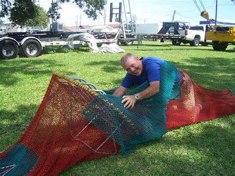 Turtle Excluder Device Noaa Teacher At Sea Blog