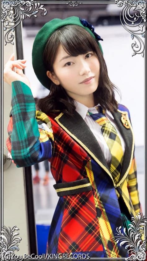 横山由依 In 『希望的リフレイン』 頑固オヤジのブログ