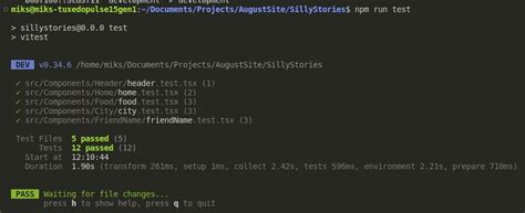 miks silis on linkedin frontenddeveloper frontenddevelopment unittesting webdevelopment…