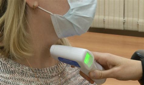 В Челябинской области объявлена эпидемия гриппа и ОРВИ