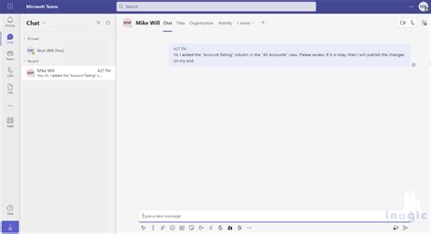 Co Authoring Feature In Model Driven Apps Preview Microsoft Dynamics 365 CRM Tips And Tricks