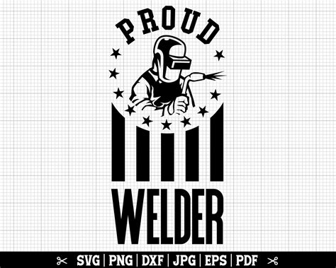 Welder Svg Bundle Welding Svg Welder Png Welder Quotes Welder Shirt