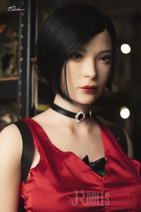 Game Lady Ada Wong Sex Doll Customer Feedback Pictures Nice Shot R
