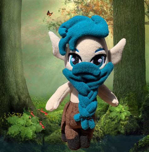 Chibi Centaur By Craftymamalove On Deviantart