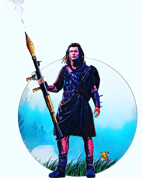 Lethal Weapon By Spaniardwithknives On Deviantart