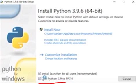 How To Install Python In Window Blogshub Medium