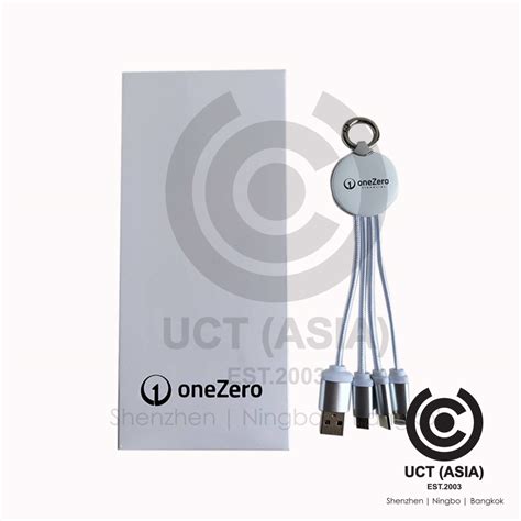 Charging Cable Exclusive Charging Cable Uct Asia