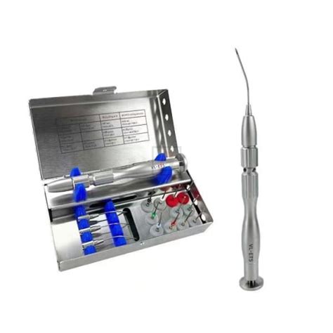 Endo Extractor System Dentalet