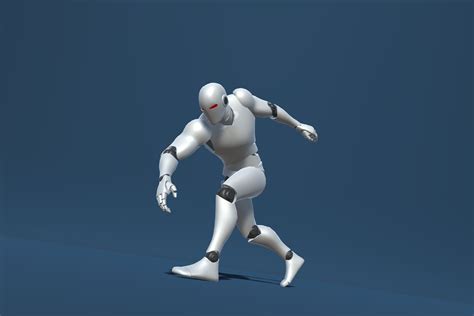 Tpsgrenade 3d Animations Unity Asset Store
