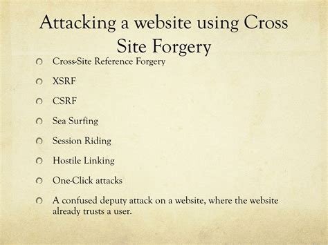 Ppt Web Based Attacks Offense Powerpoint Presentation Free Download Id1523183