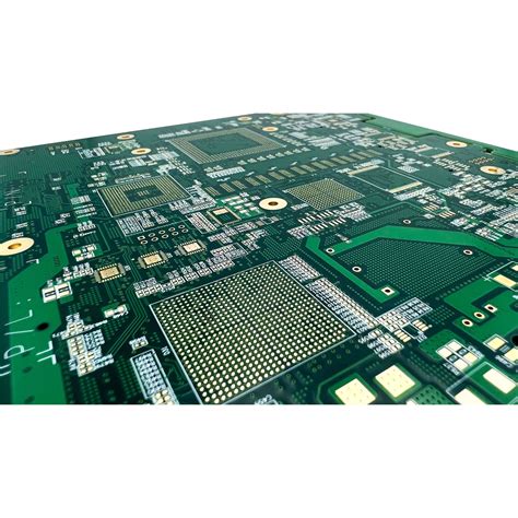 China Industrial Pcb And Pcba Manufacturer Fs Technology