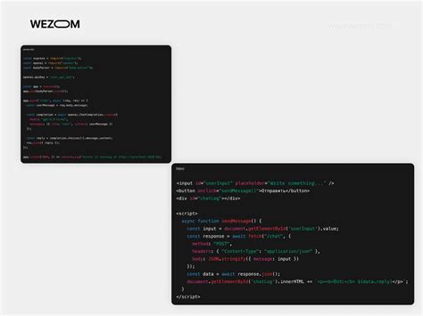 openai api integration guide how to use openai api in software development
