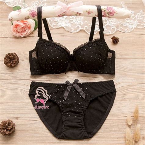 Jual Bra Set Set Bra Bh Set Wanita Seksi Bh Setelan Wanita Dan Celana Dalam Wanita Jlingeric