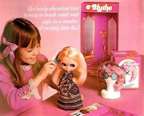 8 Things You Need To Customize Blythe Dolls Blythe Best Blythes From