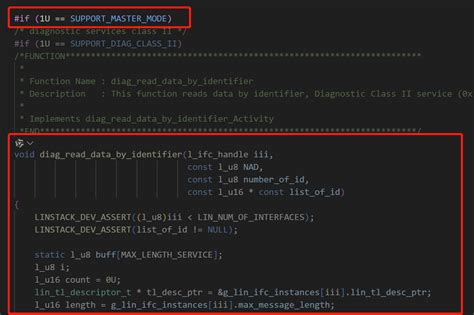 S32k3 Lin Stack Nxp Community