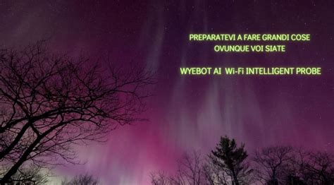 Massimo Landriscina On Linkedin Wyebot Ai Wi Fi Probe Quality