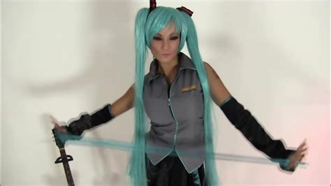 Let Hatsune Sing Eporner