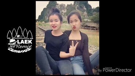 Remix2017 Bek Sloy Kob Youtube