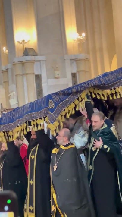 გარდამოხსნა სამება წითელიპარასკევი 14 04 23 Youtube