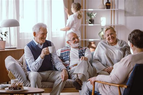 Assisted Living Facilities Ocean Hills Senior Living