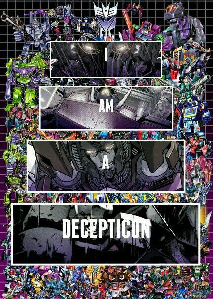 Pin By Glamrock Chica On ATransformers Decepticons Memes Transformers