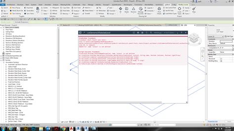listelementofselectedlevel · issue 794 · pyrevitlabs pyrevit · github