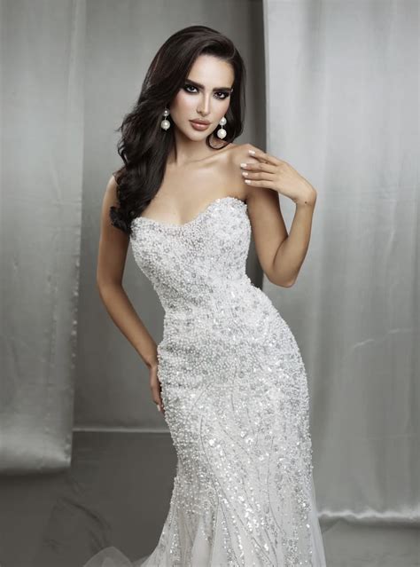 Sabrina Maged Egypt 2025