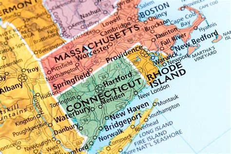 25 Things To Know About Connecticut Before Moving There