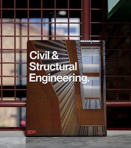 Civil And Structural Engineering Bdp