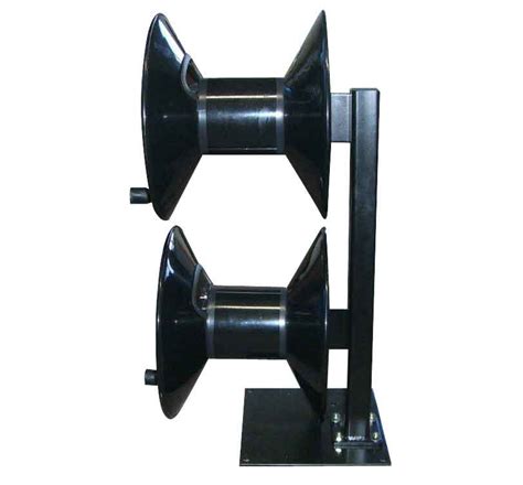 Bar Stacker Reels Nwc Softwash