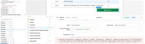 how run one script first then run a query not in parallel 💬 queries and resources retool forum