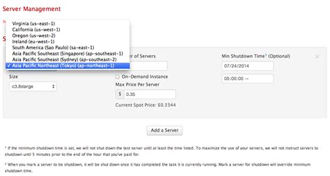 Redline Load Testing Pro Released Redline13