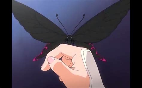 Hell Butterfly From Bleach Butterfly Tattoo Butterfly Tattoos Images