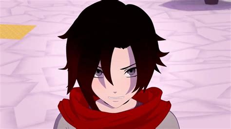 Ruby Rose Is Quite Mad And Angered By Jackwayne001 On Deviantart