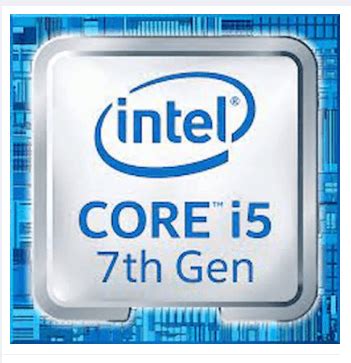 Core I5 7th Gen Processor Usedcomputers Lk