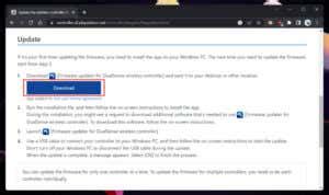 How To Update Your PS Controller How To Update Your PS Controller
